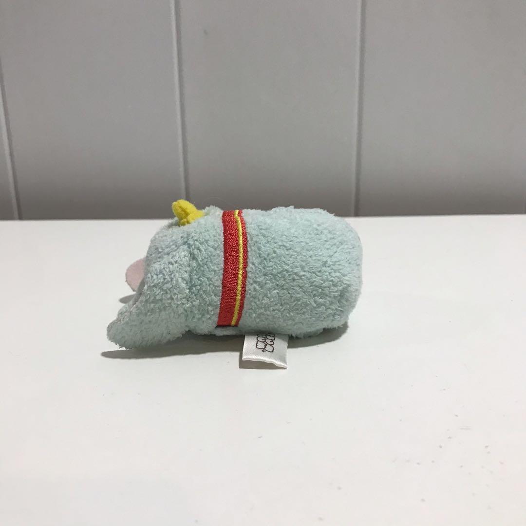 Tsum Tsum Dumbo (Collectible!), Hobbies & Toys, Toys & Games on Carousell