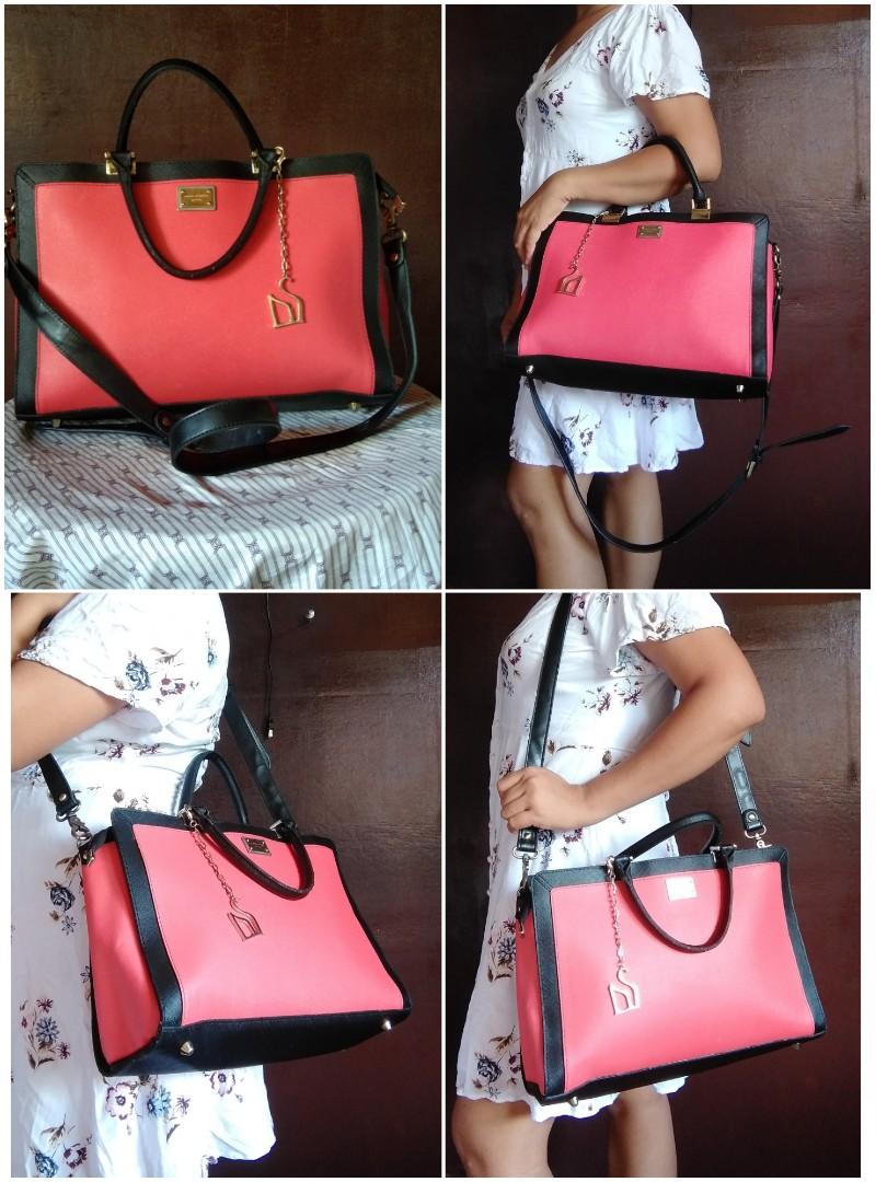 Ukay-ukay bag, Women's Fashion, Bags & Wallets, Cross-body Bags on Carousell