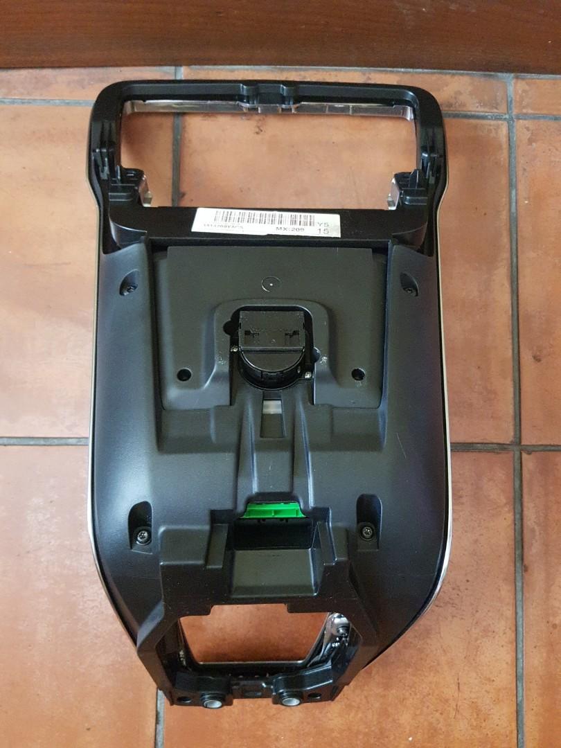 Volvo V40 Centre Console Unit - Complete, Car Accessories, Accessories ...