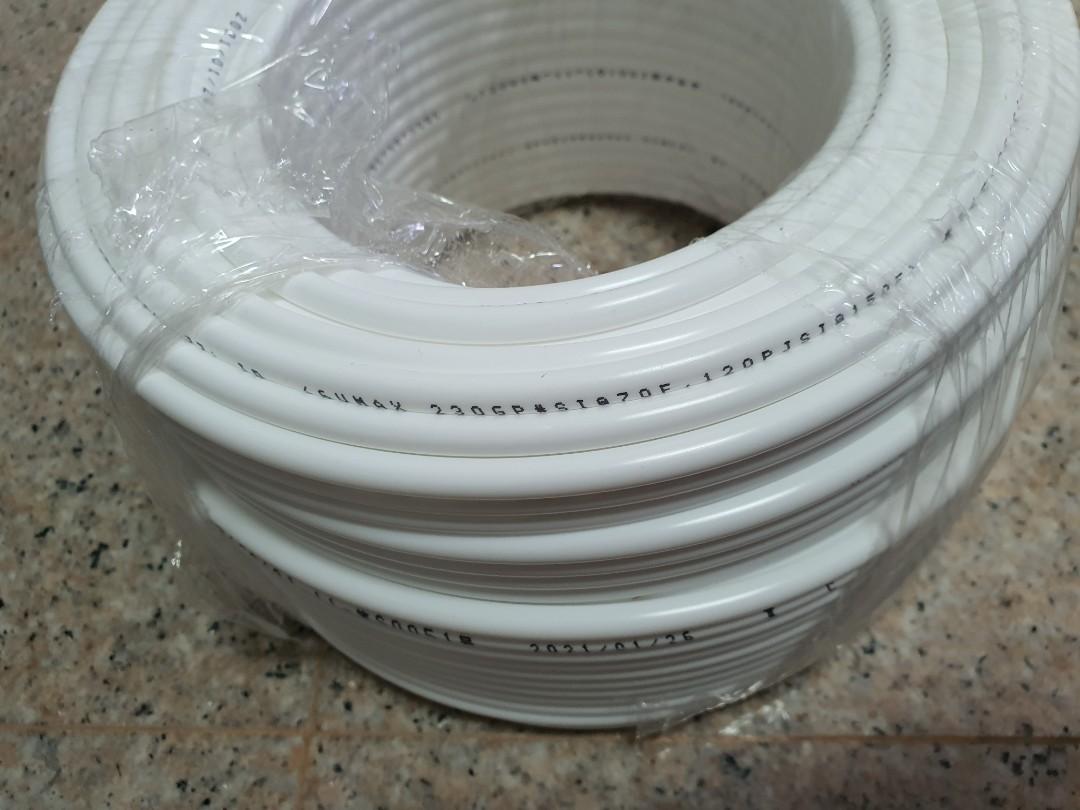 1/4" RO Tubing - Water Filter Tubing - Water Purifier Tube - Water ...