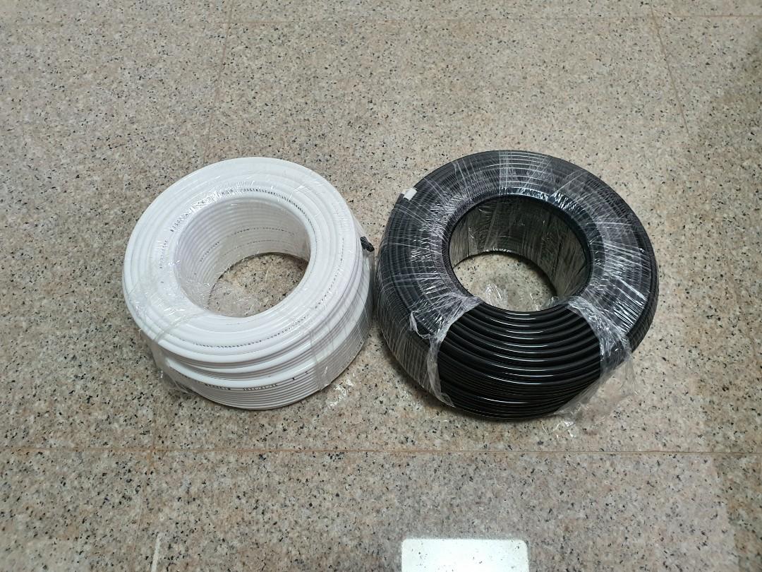 1/4" RO Tubing - Water Filter Tubing - Water Purifier Tube - Water ...