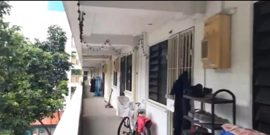 41 Sims Drive Sims Vista, Property, For Sale, HDB on Carousell