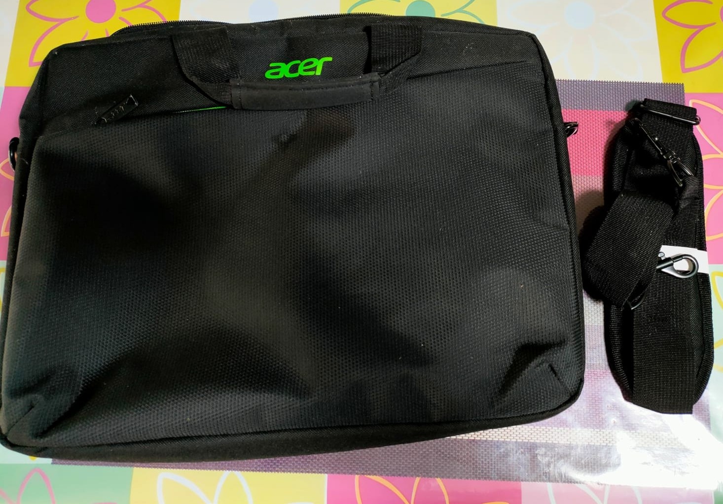 Acer Laptop Bag, Computers & Tech, Parts & Accessories, Laptop Bags ...