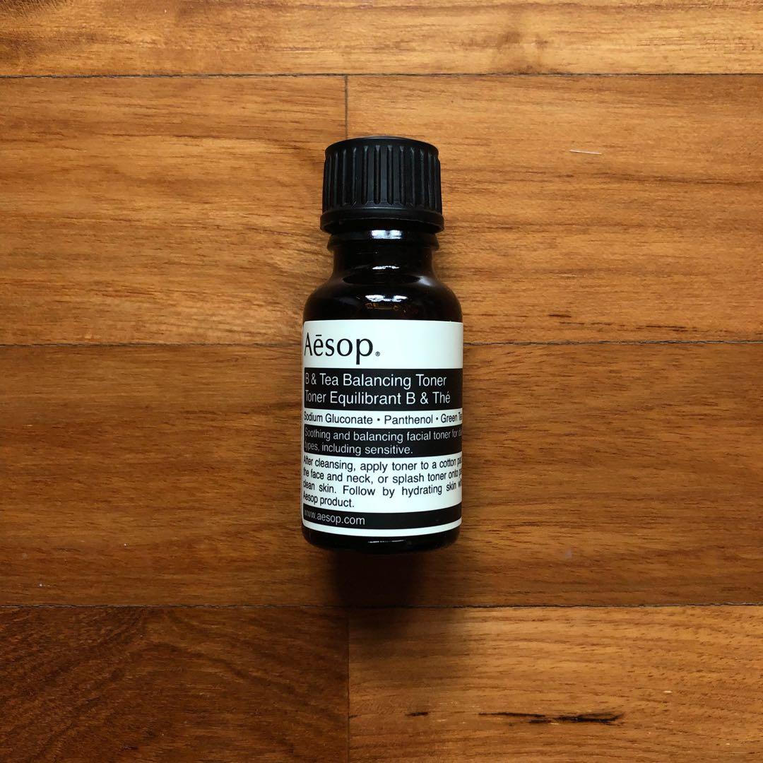 Aesop: Assorted travel sample, Beauty & Personal Care, Bath & Body ...