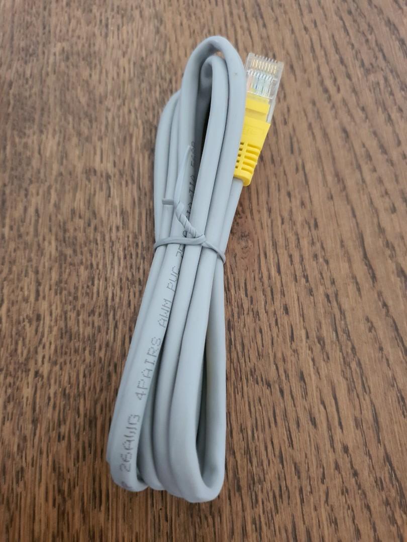 Alcatel-Lucent Optical Network Terminal, Computers & Tech, Parts ...