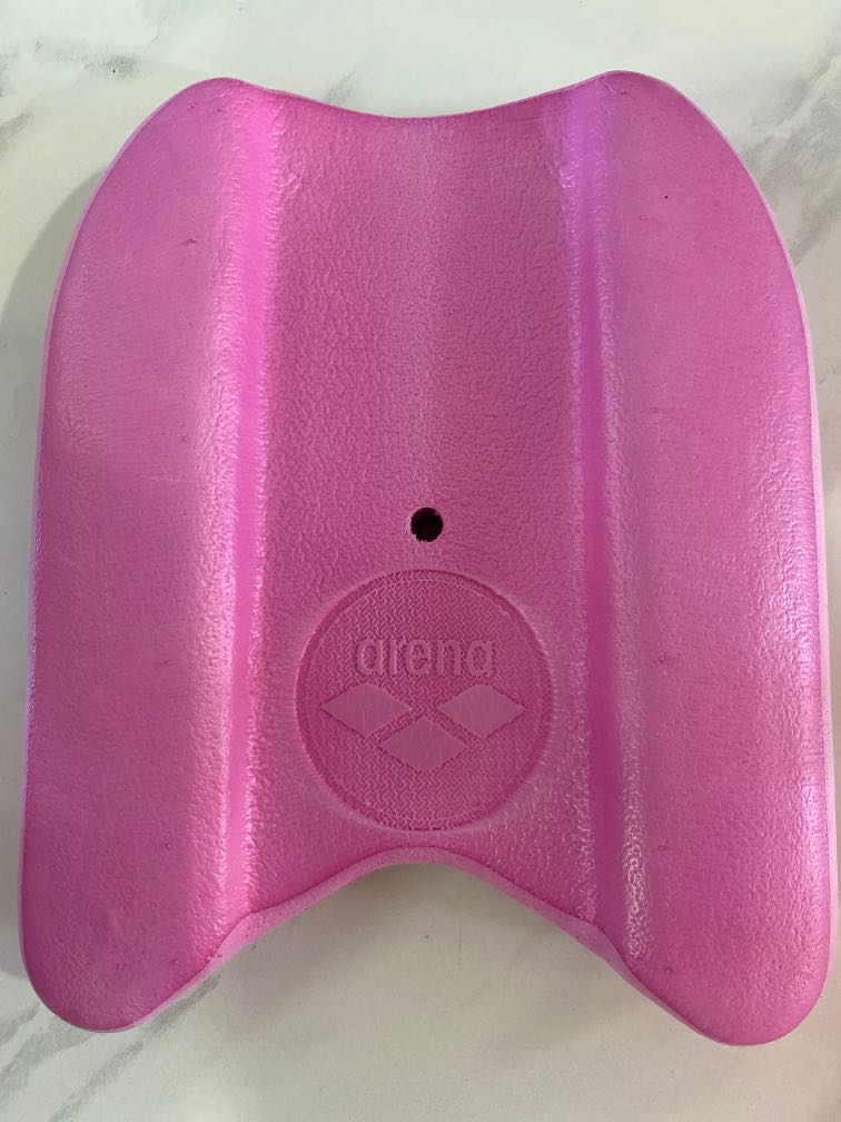 Arena kick board, Sports Equipment, Sports & Games, Water Sports on ...