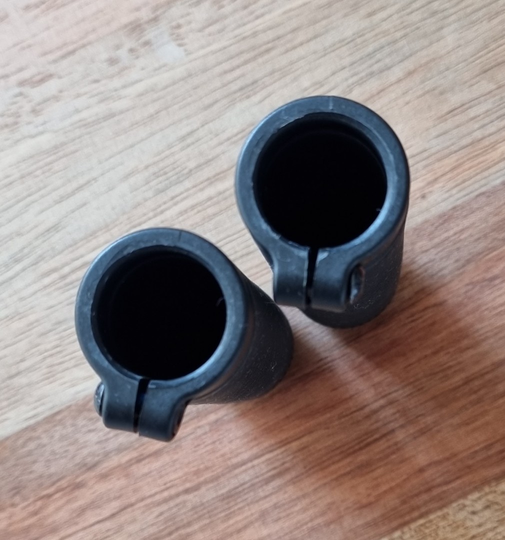 Brompton handles, Sports Equipment, Bicycles & Parts, Parts ...