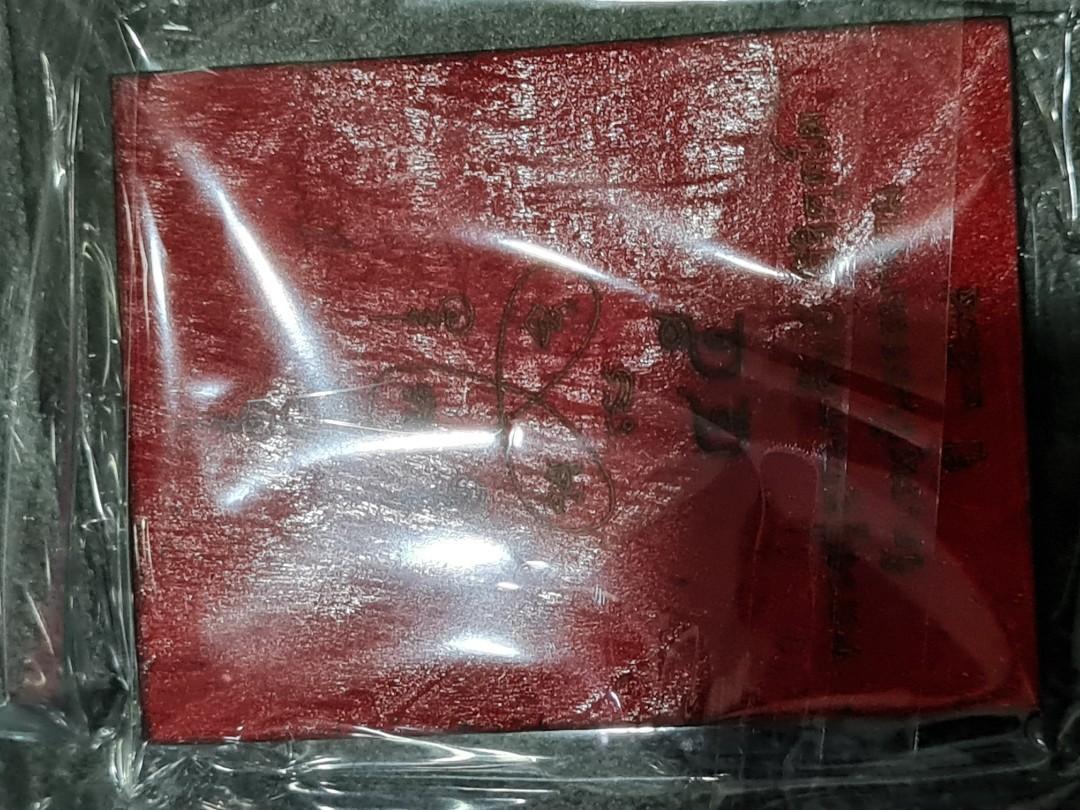 Butterfly Amulet, Everything Else on Carousell