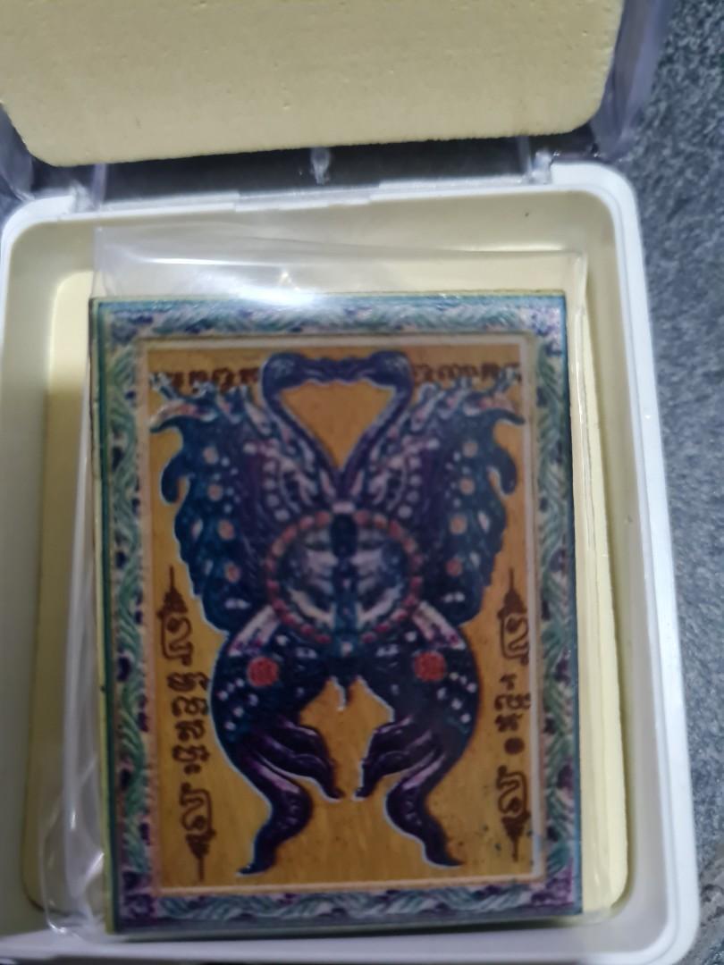 Butterfly Amulet, Everything Else on Carousell