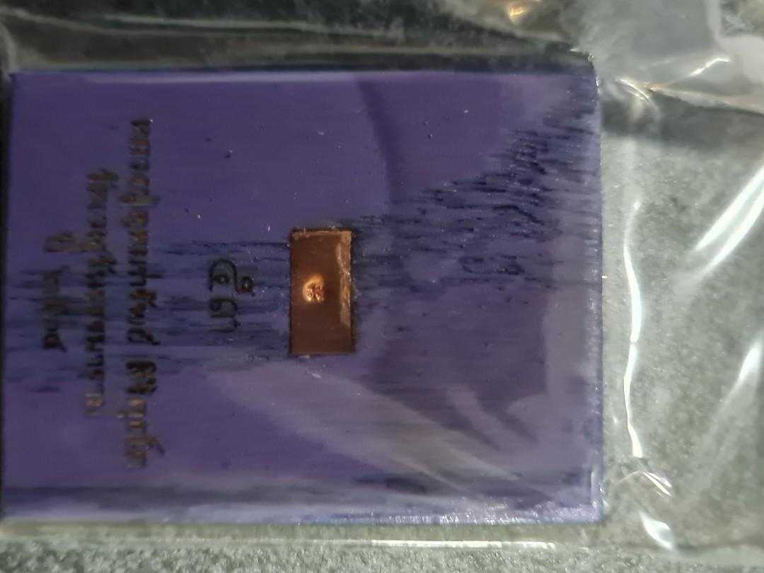 Butterfly Amulet, Everything Else on Carousell