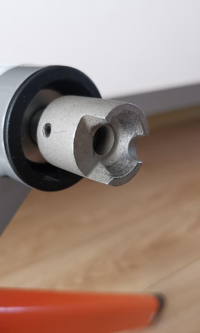 Cascade Fluidpro Cycle Trainer, Sports Equipment, Bicycles & Parts, Parts & Accessories on Carousell