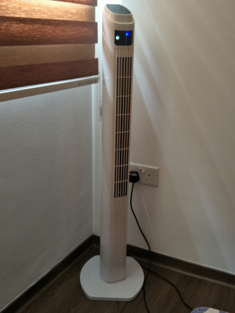 Cheap fan, Furniture & Home Living, Lighting & Fans, Fans on Carousell