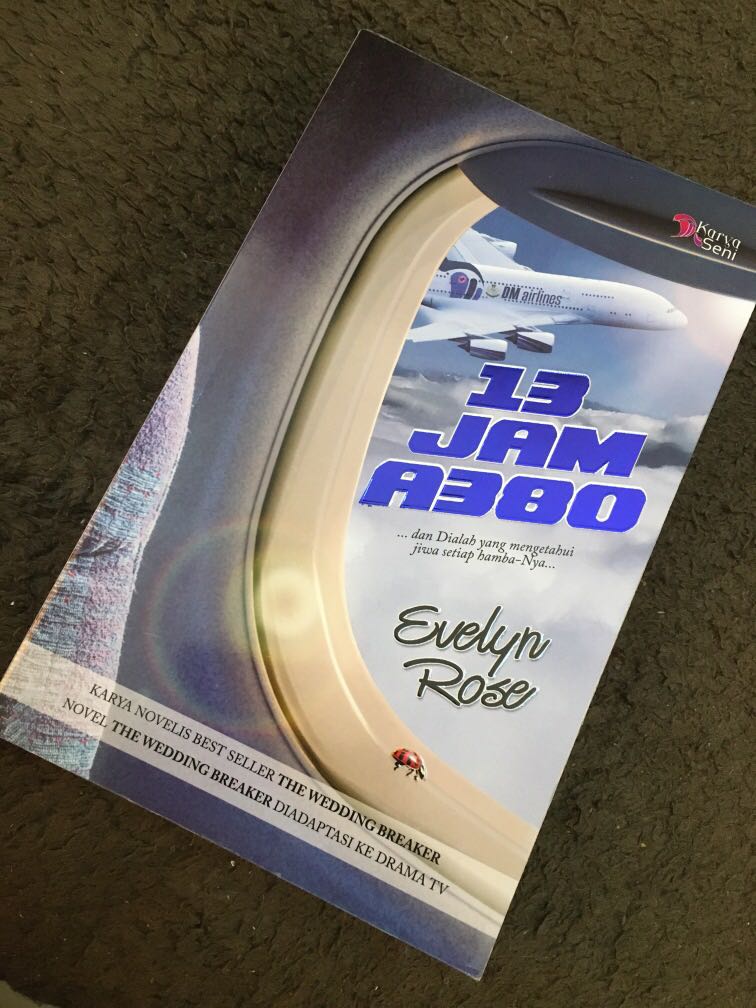 13 Jam A380 Pdf - MarioknoeVelazquez