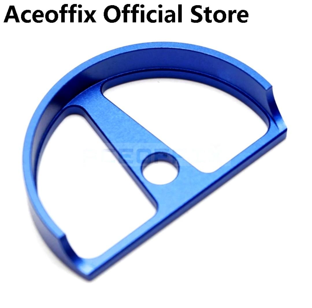 **Fender Line Disc CNC Original Aceoffix Ultralight 4g Aluminum with ...