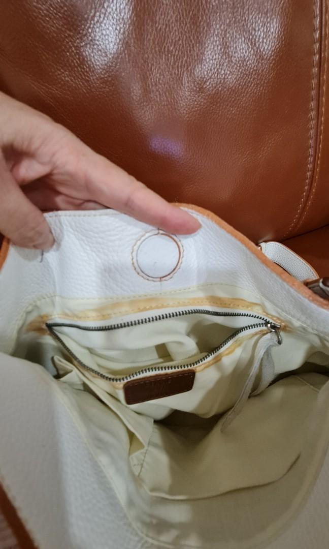 FOC PVC shoulder bag, Women's Fashion, Bags & Wallets, Shoulder Bags on ...