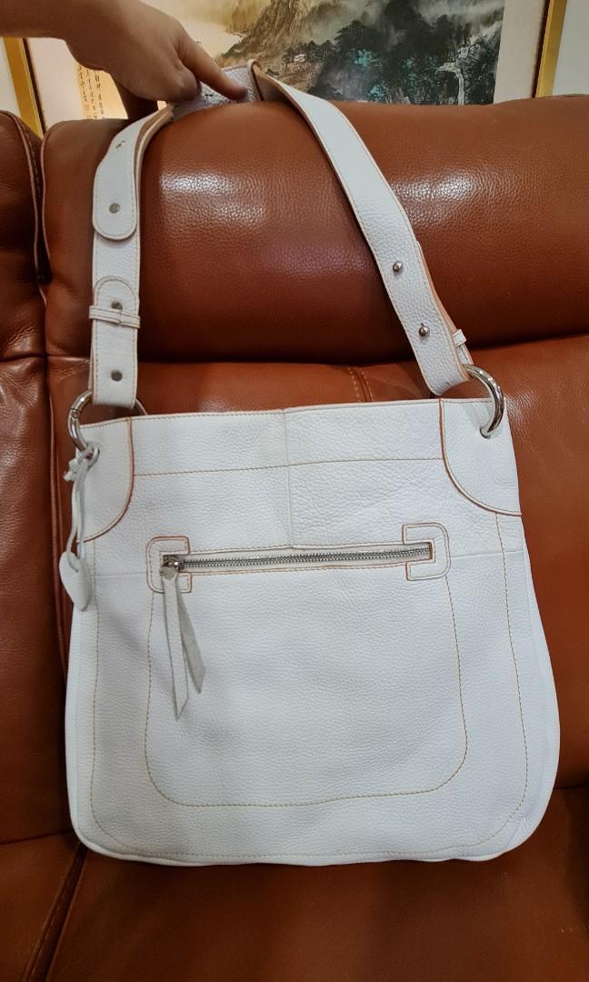 FOC PVC shoulder bag, Women's Fashion, Bags & Wallets, Shoulder Bags on ...
