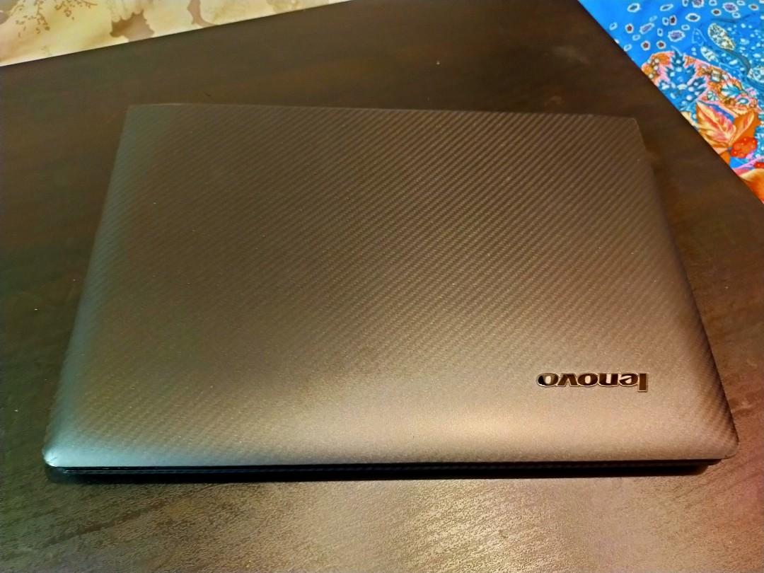 Gaming Lenovo Y430P i7 4th gen 8gb ram 128 SSD + 500 HDD 2GB VRam GTX 850 Full HD Display ...