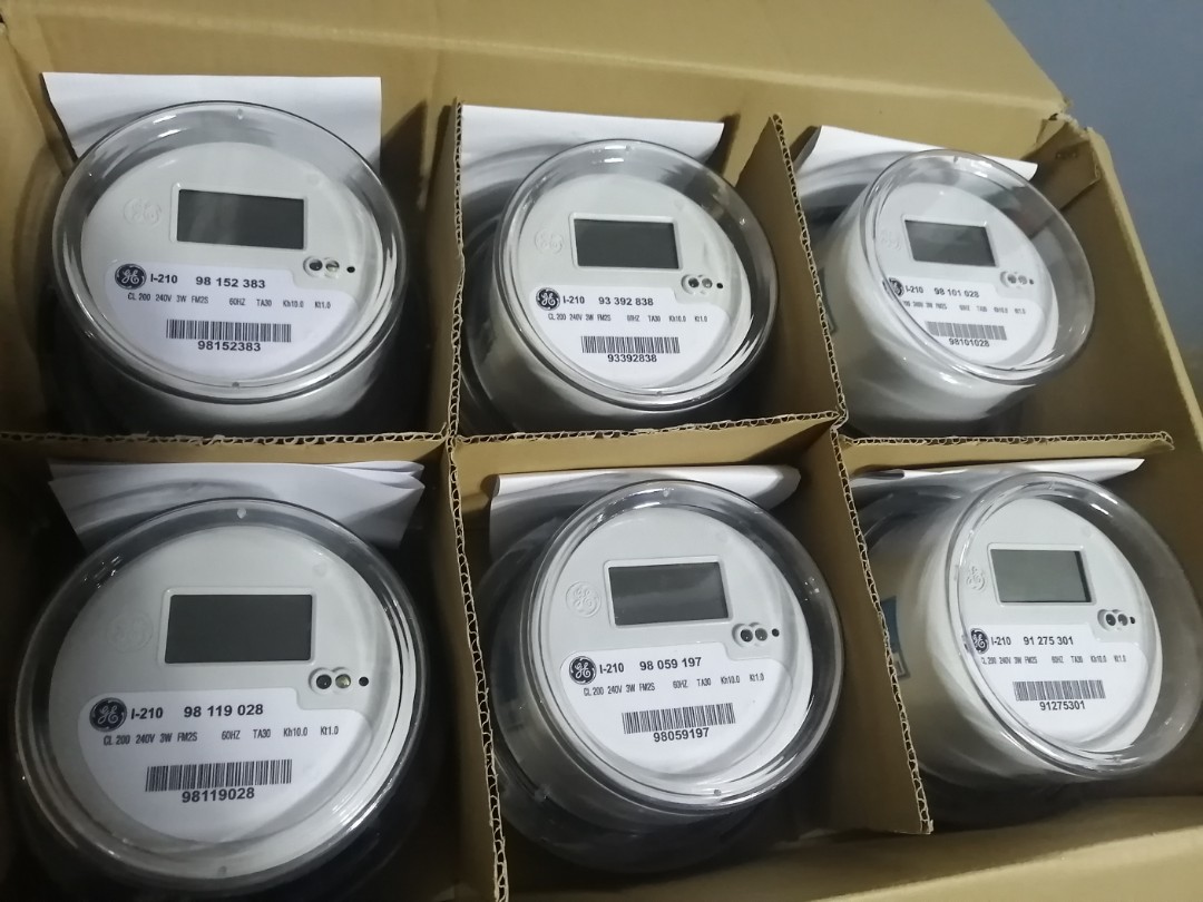 GE i210 fm 2S, Commercial & Industrial, Construction & Building ...