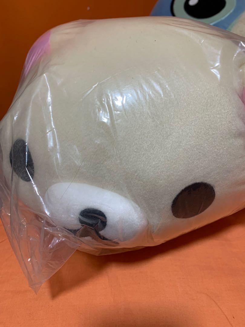 Genuine San-X Rilakkuma Claw Machine Prize Soft Toy, Hobbies & Toys, Toys & Games on Carousell