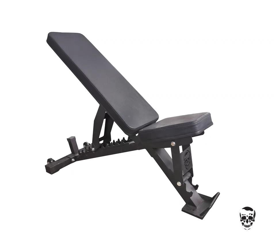 Gym Reapers Adjustable Bench BN PROMO READY STOCK, Sports Equipment ...