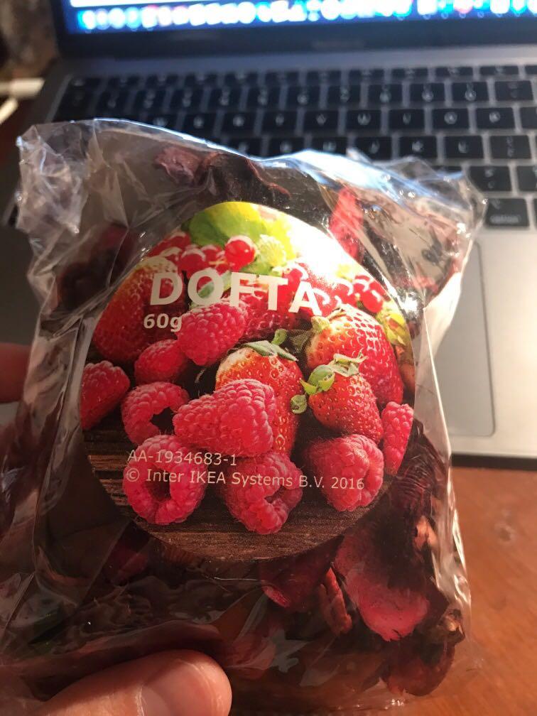 IKEA DOFTA home fragrance, Furniture & Home Living, Home Fragrance on ...