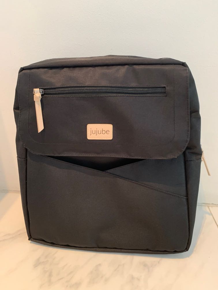 Jujube core convertible, Babies & Kids, Going Out, Diaper Bags ...
