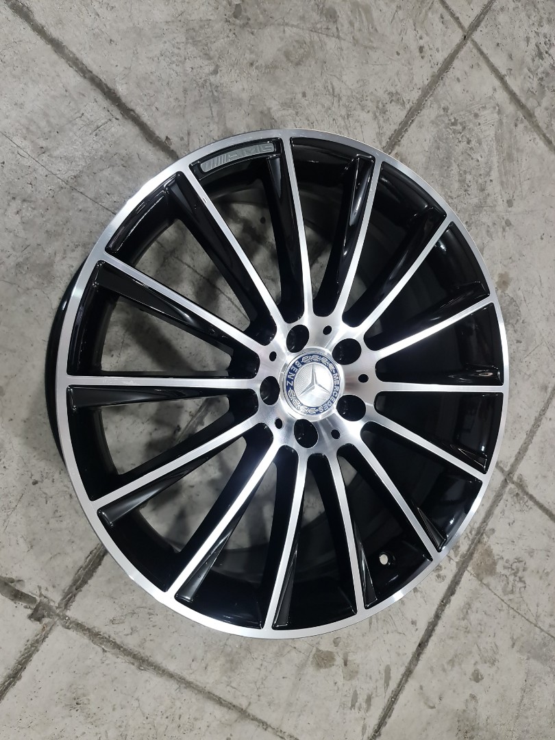 Mercedes Benz E200 E220 E300 C200 C300 C240 E-class C- class AMG ...