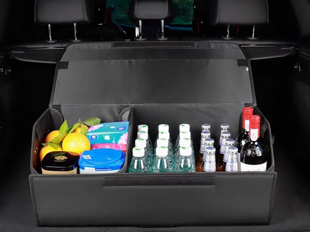 Mercedes Storage box, Car Accessories, Accessories on Carousell