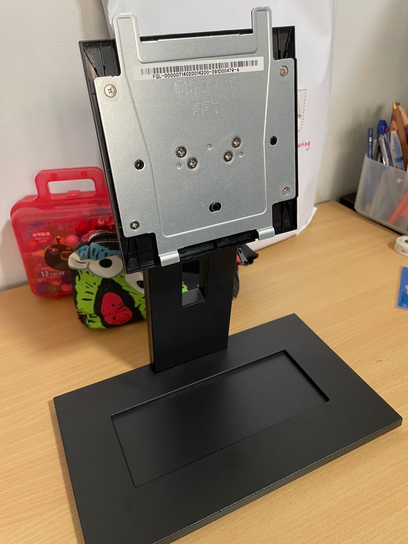 Monitor stand for Dell E1909Wf, Computers & Tech, Parts & Accessories ...