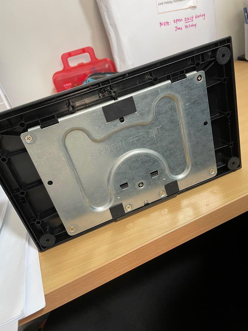 Monitor stand for Dell E1909Wf, Computers & Tech, Parts & Accessories ...