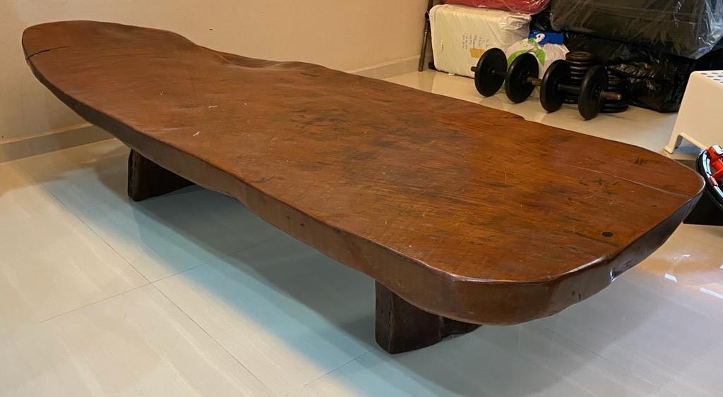 Narra Day Bed Root, Furniture & Home Living, Furniture, Tables & Sets ...