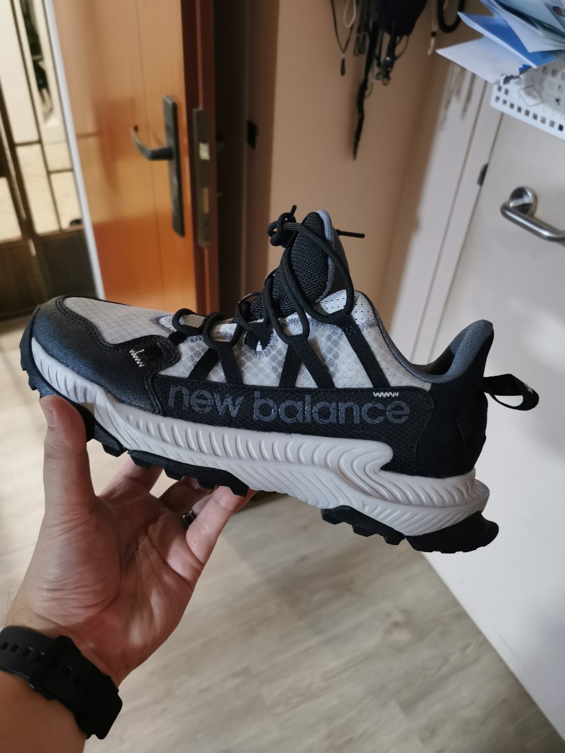 New Balance Shando, Men's Fashion, Footwear, Dress Shoes on Carousell