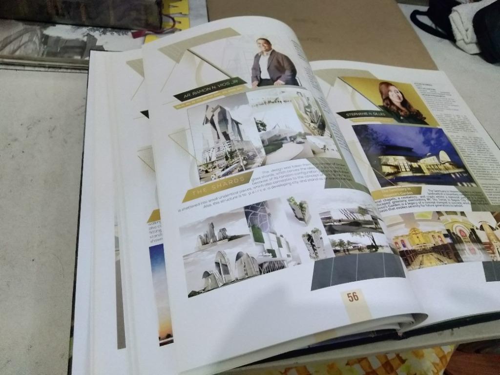 offset printing Philippines, Hobbies & Toys, Books & Magazines, Comics ...