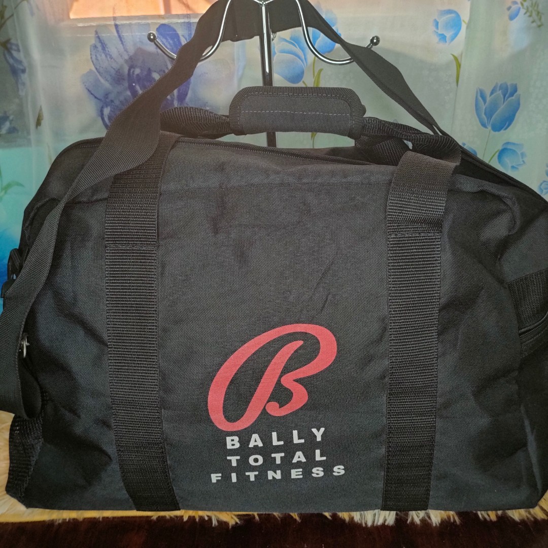 Orig bally travel bag, Men's Fashion, Bags, Belt bags, Clutches and ...