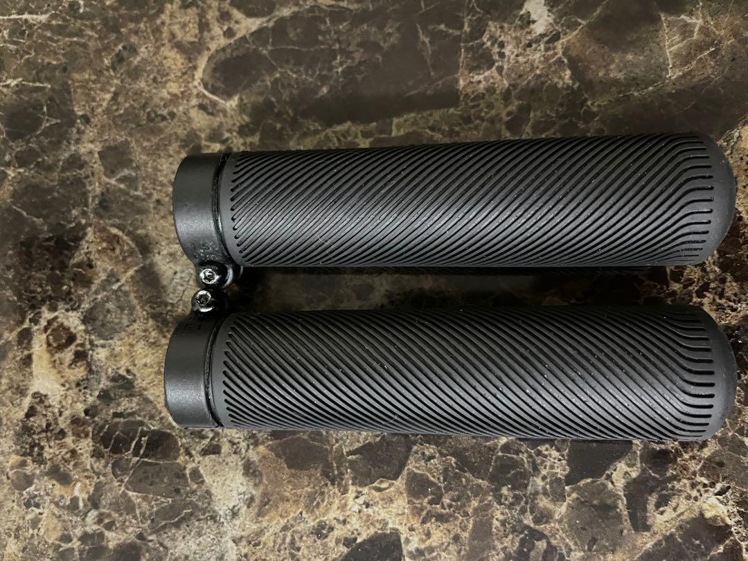 Original Brompton handles, Sports Equipment, Bicycles & Parts, Parts ...