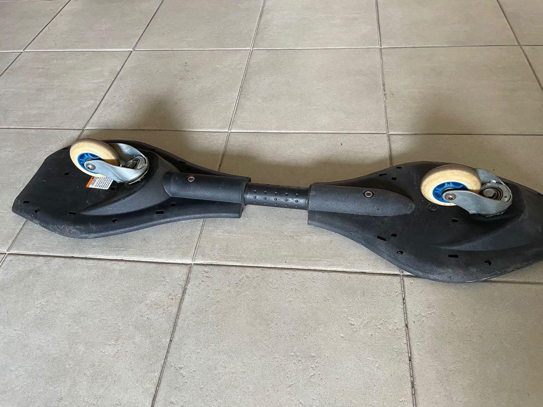 Original Ripstik (Wave Board), Sports Equipment, Sports & Games, Skates ...