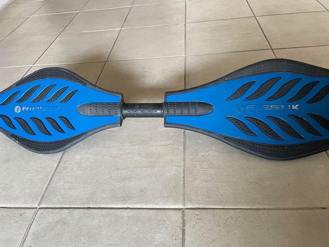 Original Ripstik (Wave Board), Sports Equipment, Sports & Games, Skates ...