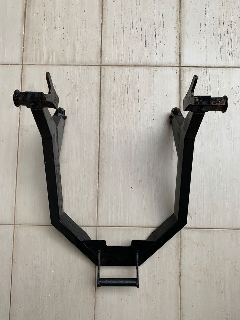 Paddock Stand, Auto Accessories on Carousell