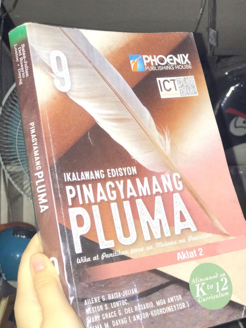 Larawan Ng Mga Pluma Aklat | angaklate