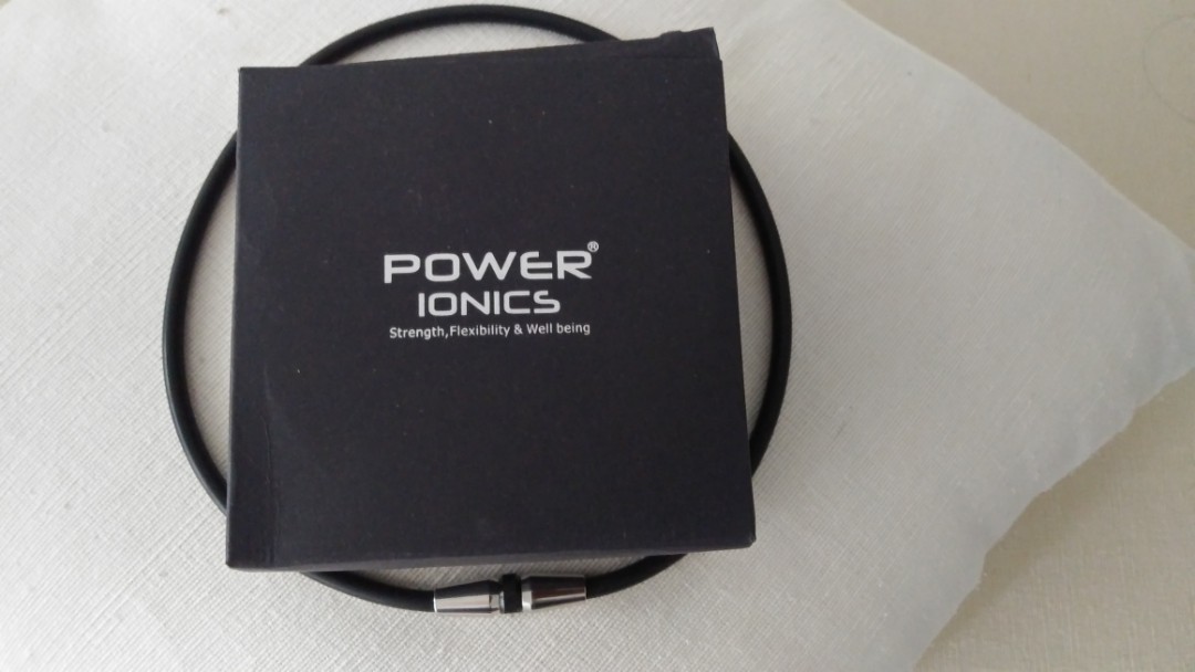 Power Ionics, Sports Equipment, Other Sports Equipment and Supplies on ...