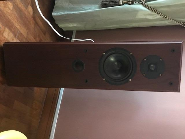 Ruark Talisman Floorstanding Speakers, Audio, Soundbars, Speakers ...