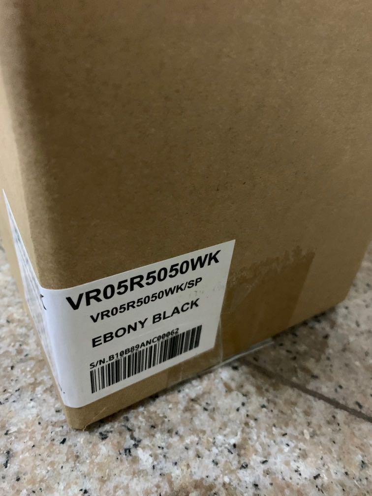 Samsung POWEbot-E VR5000 Wifi, TV & Home Appliances, Vacuum Cleaner & Housekeeping on Carousell