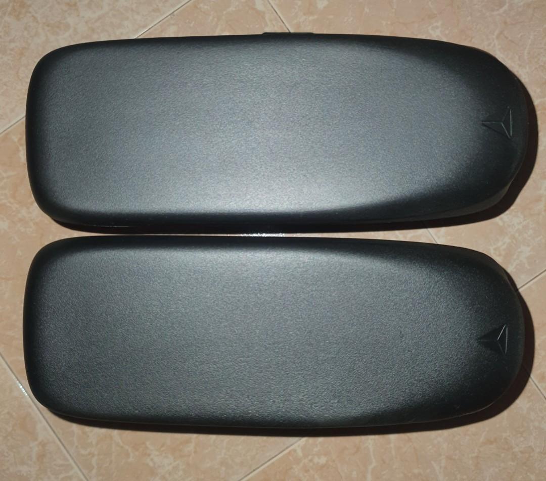 Secret Lab Armrest 2020 Version 1 Set, Furniture & Home Living ...