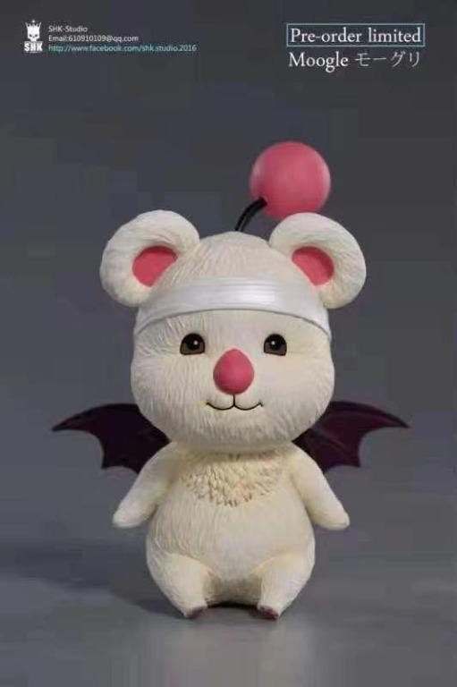 SHK Studio - Final Fantasy Series - Aerith, Hobbies & Toys ...