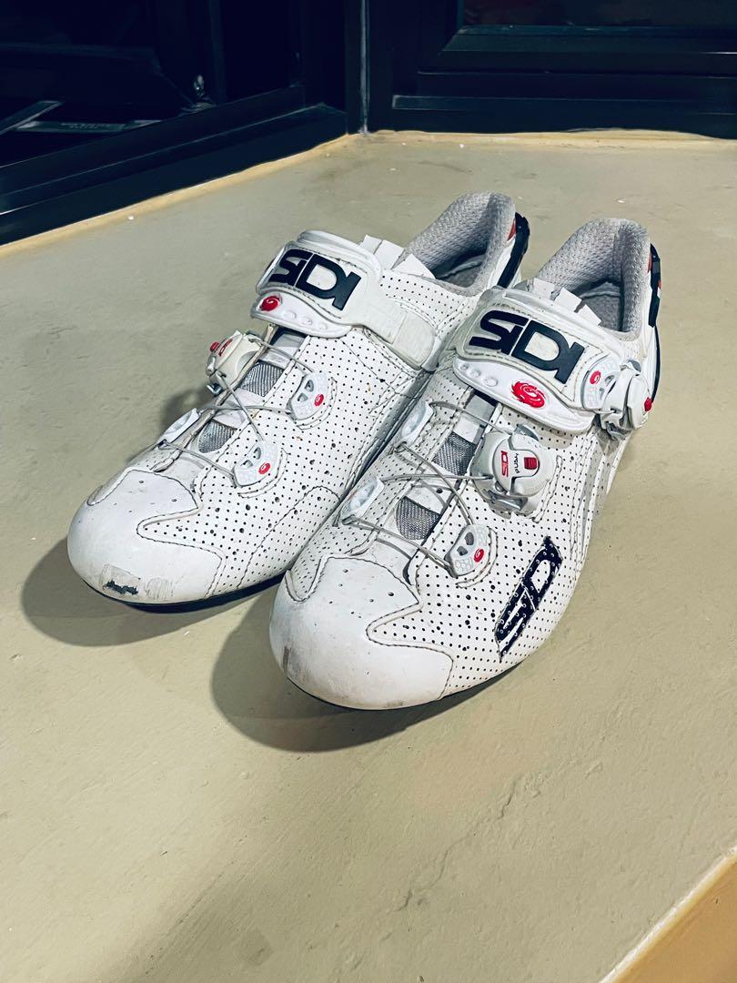 Sidi Wire Air, Sports Equipment, Bicycles & Parts, Bicycles on Carousell