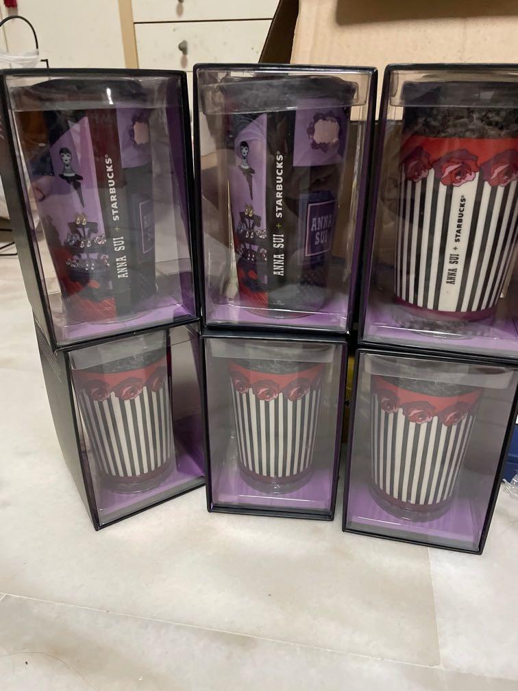 Starbucks x Anna Sui, Everything Else on Carousell