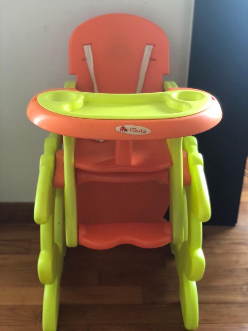 Table & Chair, Babies & Kids, Baby Nursery & Kids Furniture, Kids ...