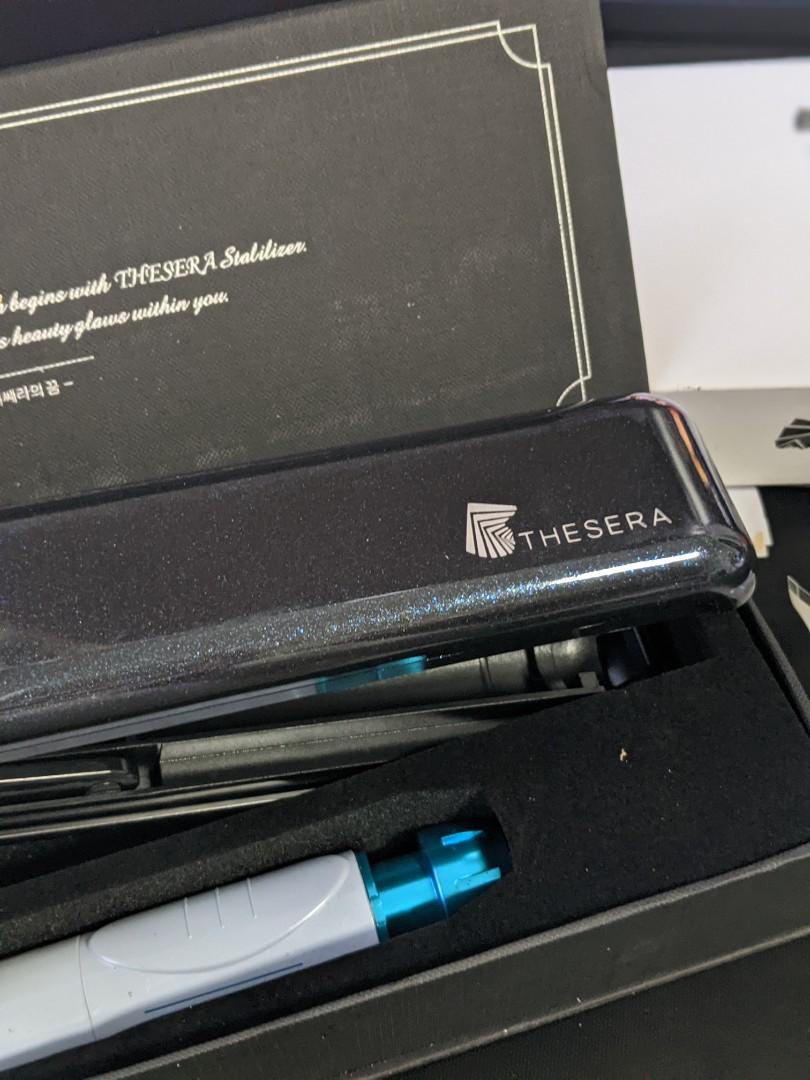 Thesera Stabilizer Needle Free Injection system Needleless Injector ... Thesera Stabilizer Needle Free Injection system Needleless Injector ...