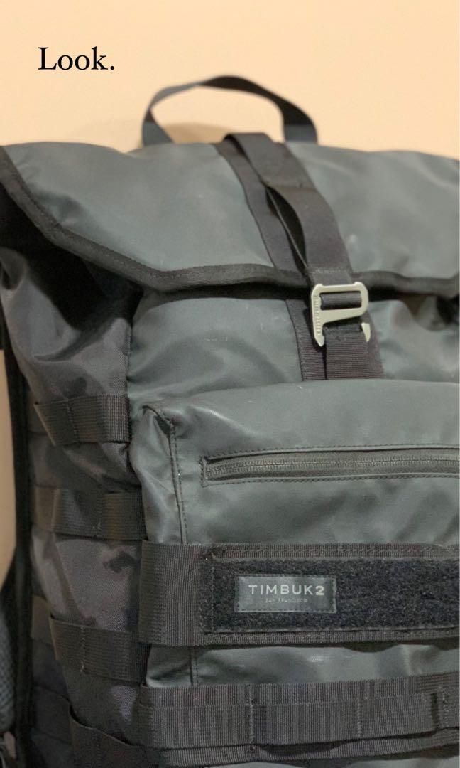 Timbuk2 Spire 1.0, Men's Fashion, Bags, Backpacks on Carousell