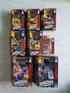 War for cybertron optimus For Sale | Carousell Singapore